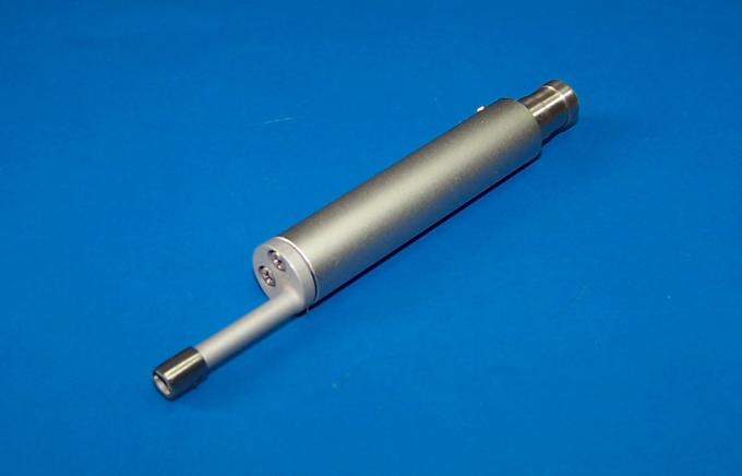 MITECH MR200 Portable / Digital Surface Roughness Tester for Paint / Ink